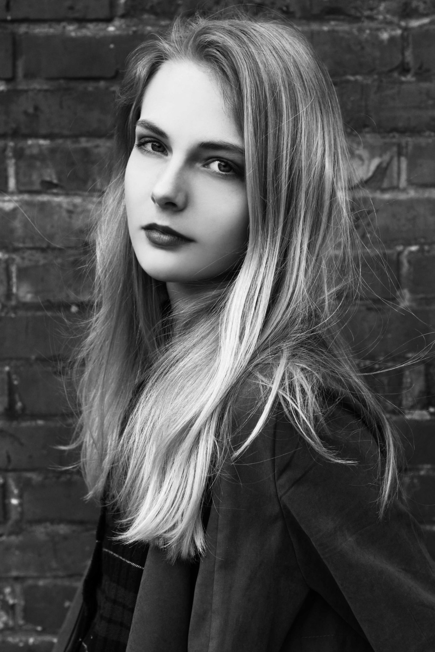 Anouk @ IBE Models - Eveoaks