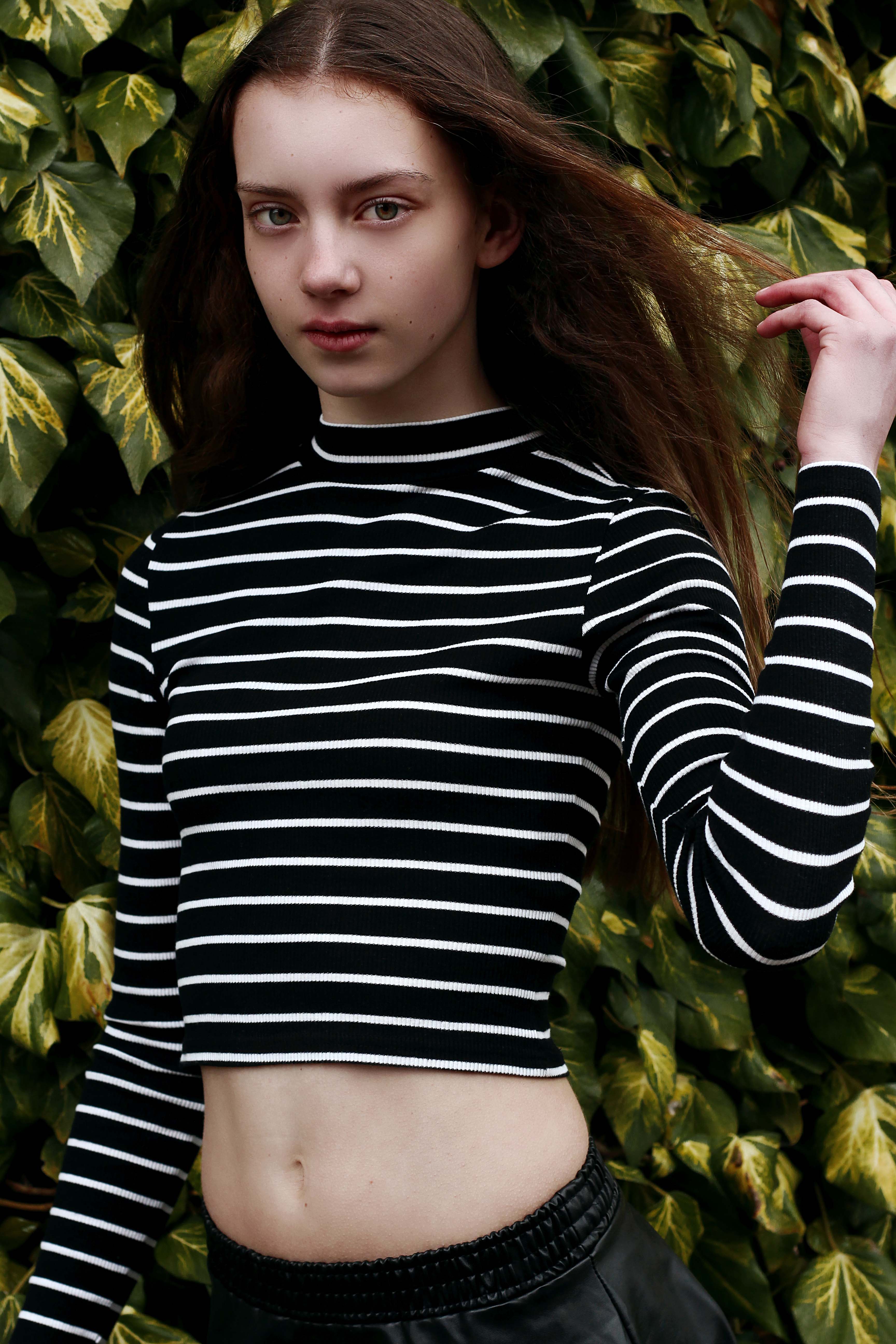 Annabel @ IBE Models - Eveoaks